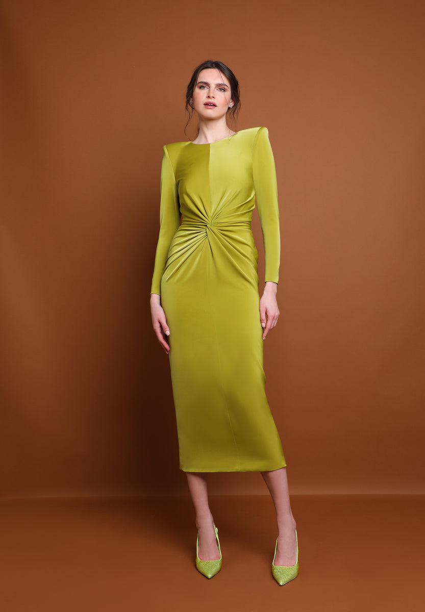 ULASH – Atelier L.A.Moda